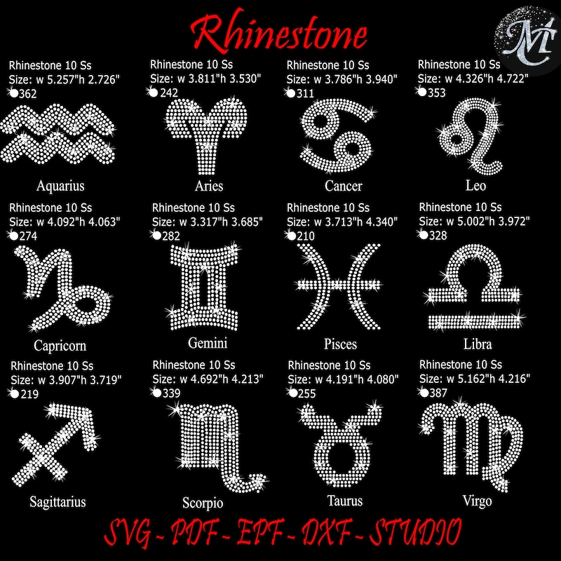Rhinestone Rodeo - Etsy