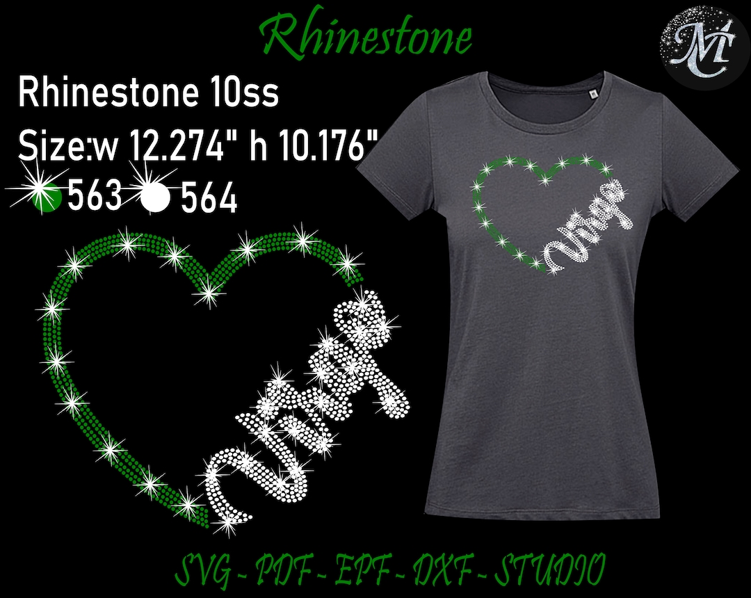 Virgo Rhinestone, Rhinestone Svg, Virgo Svg, Rhinestone Template ...