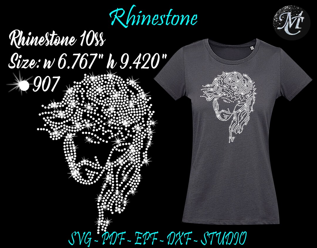 Jesus Rhinestone, Jesus Svg, Easter Rhinestone, Easter Svg, Rhinestone ...