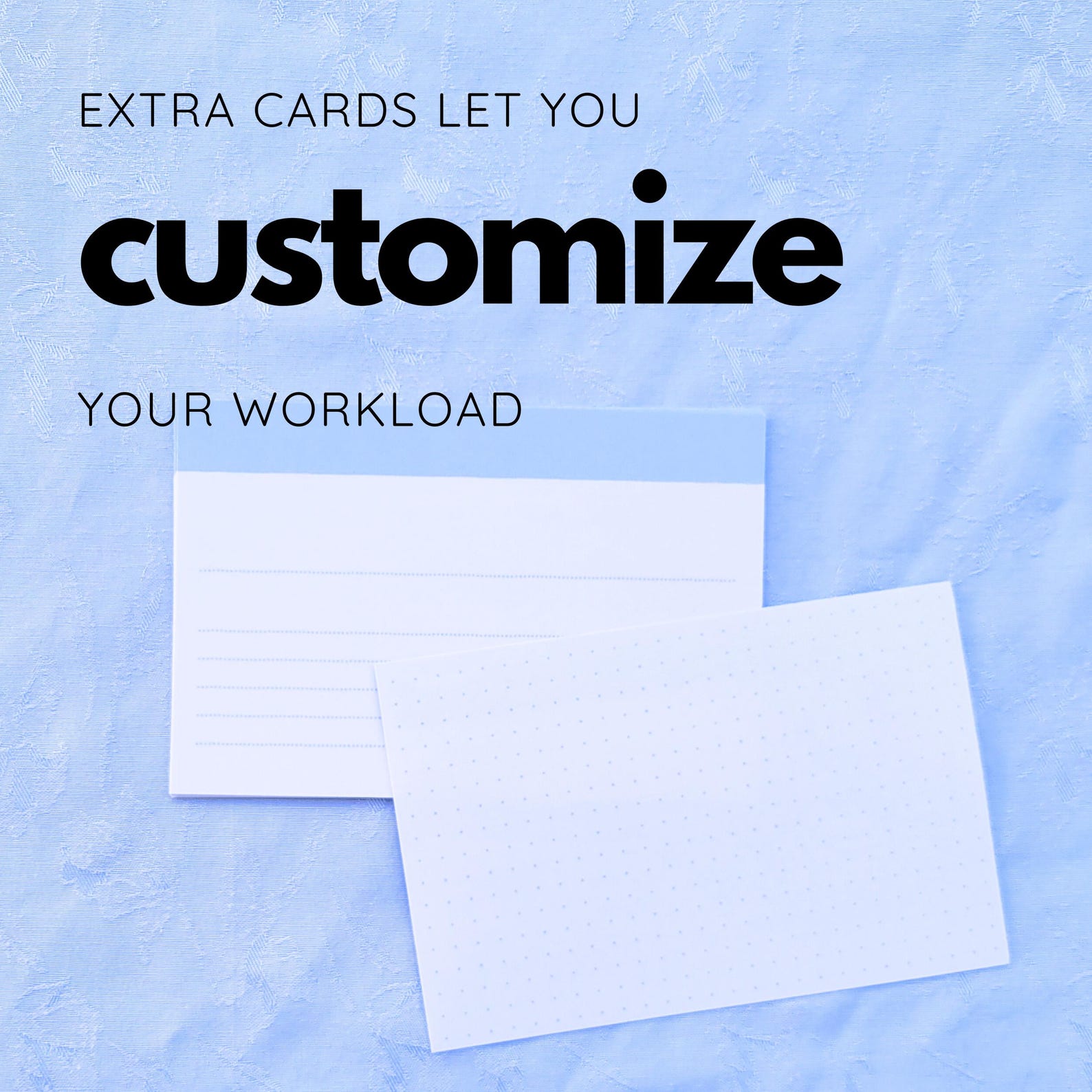 Printable Index Cards for Cleaning Tasks | 4"x6" | Editable Canva File ...