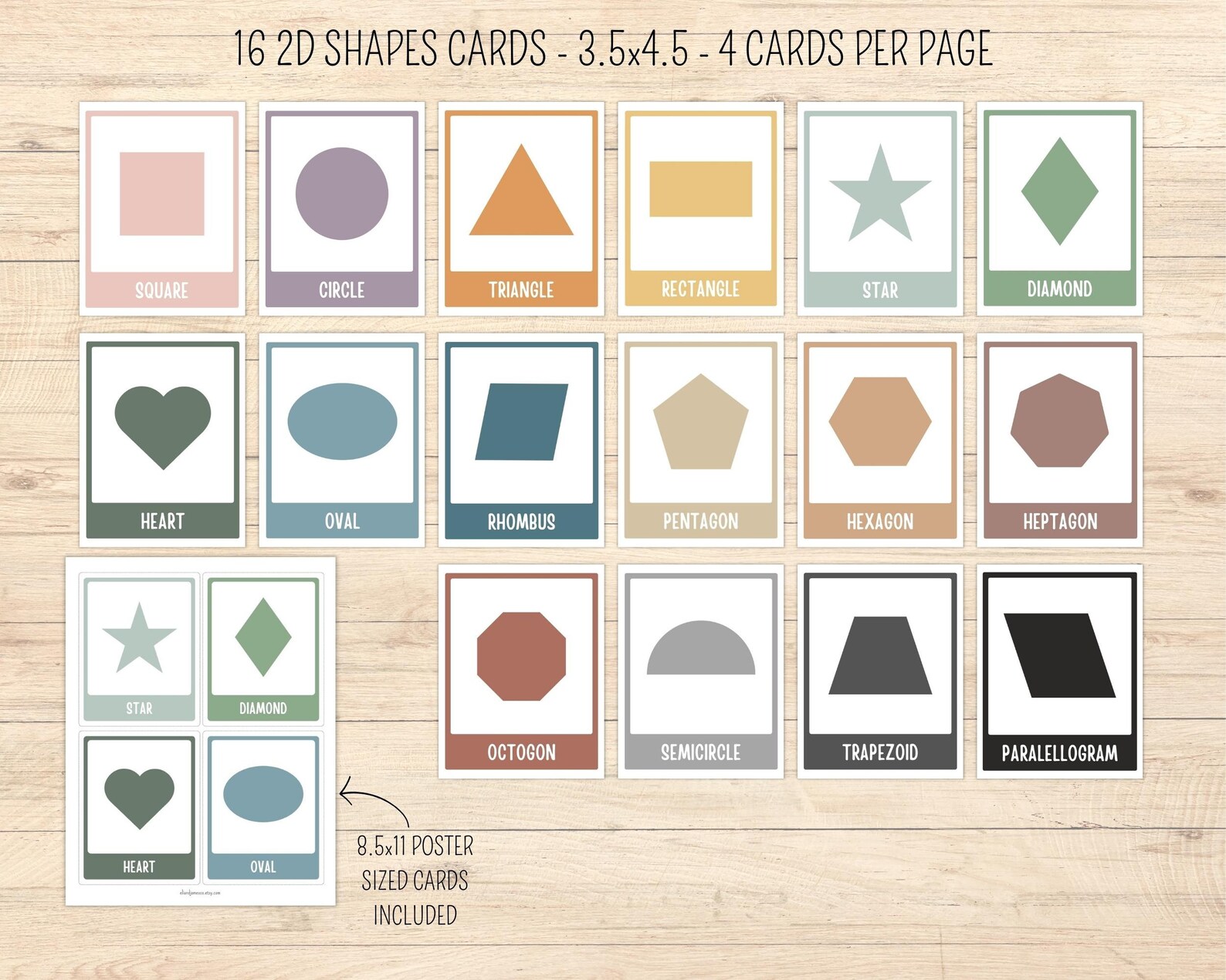 Preschool Flash Card Bundle | Alphabet Flash Cards | Numbers Flash ...