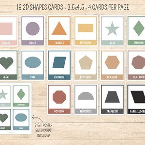 Preschool Flash Card Bundle | Alphabet Flash Cards | Numbers Flash ...