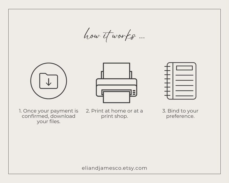 Printable Teacher Aide Planner | Teacher Assistant Planner | Undated ...