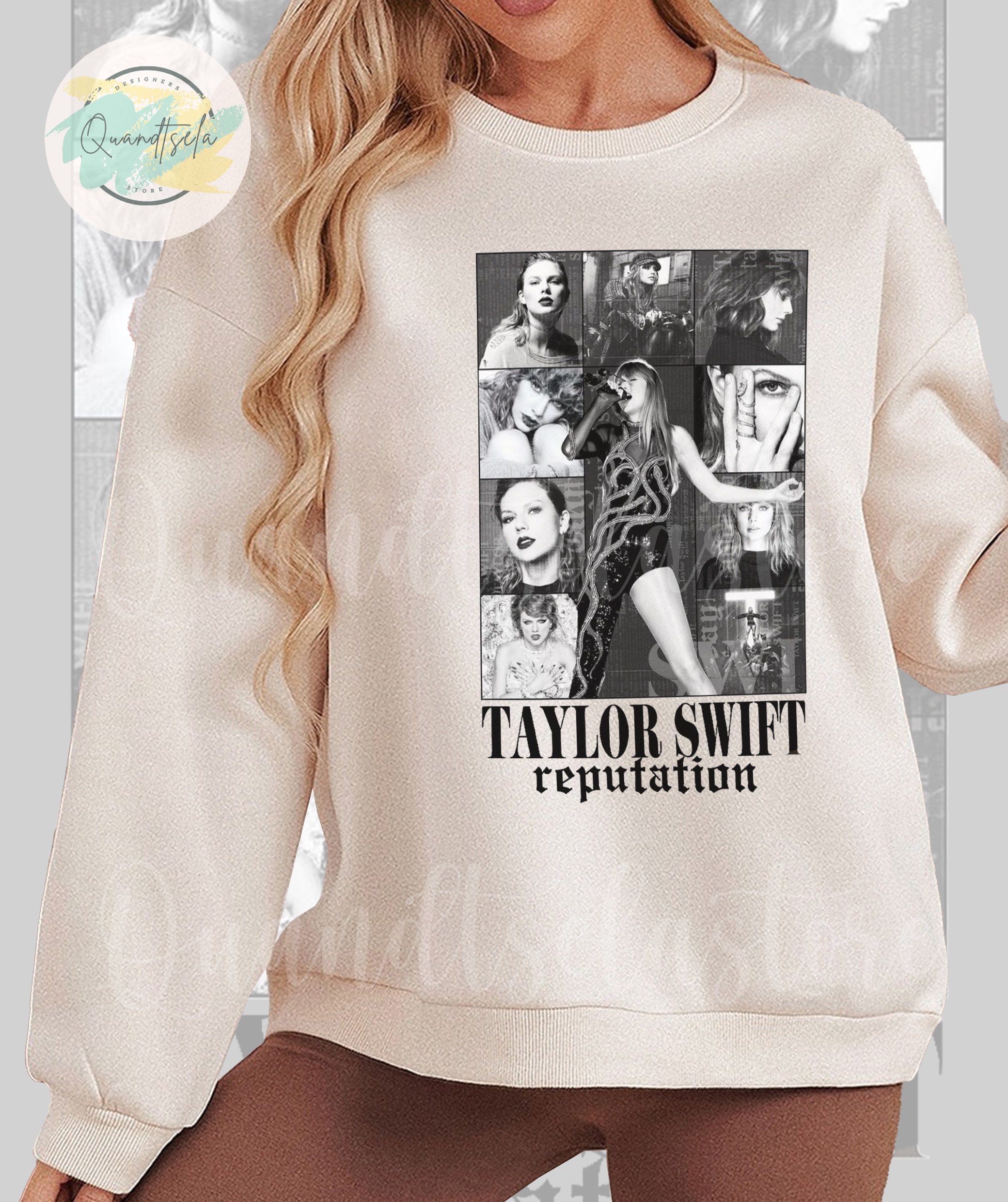 Taylor Swift Reputation Tshirt Reputation Shirt Reputation - Etsy Canada