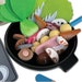 Bitty Bao Wooden Magnetic Hot Pot Toy Set - Etsy
