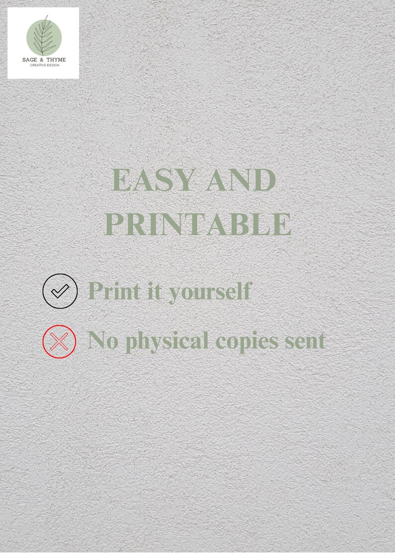 Light Blue Happy Birthday Tag | Birthday Label | 3.5x2 Inches ...