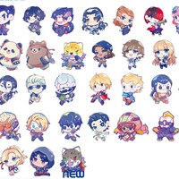 Street Fighter 2 | Card Fighters - Set 4 | Vinyl Stickers | Laptop ...