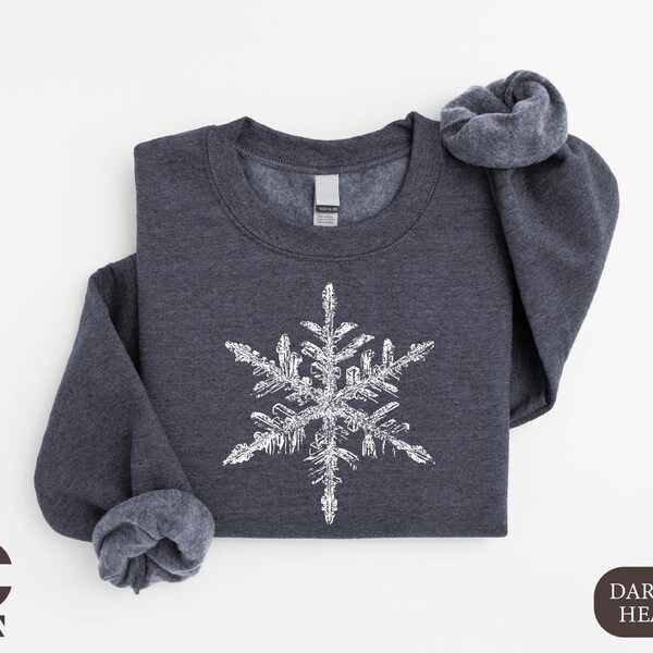 Snowflake - Etsy