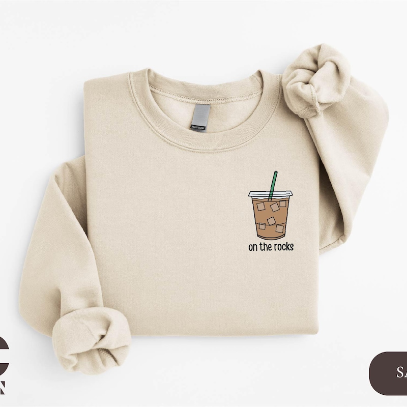 Coffee Rocks Sign - Etsy