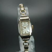 Art Deco Watch - Etsy