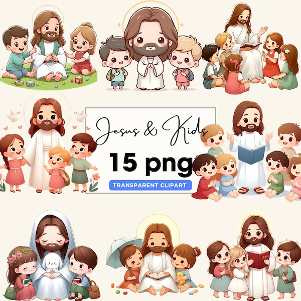 Jesus Anime Stickers - Etsy