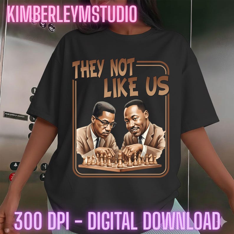 MLK PNG, Malcom X Png, Martin Luther King PNG, Black History Png, Not ...