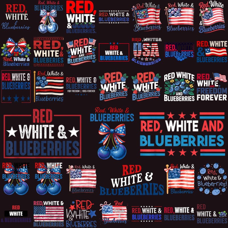 Red Black and Blue Design Shirts - Etsy