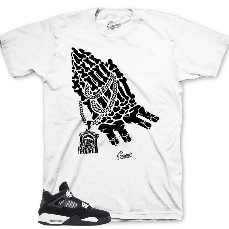 Thunder 4s Shirt - Etsy