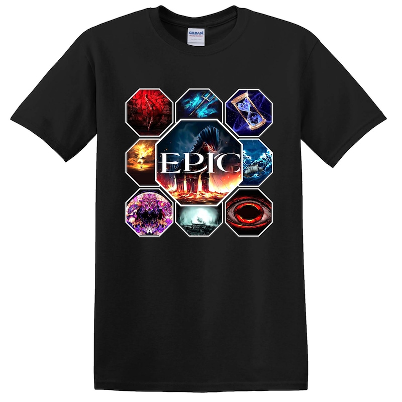 Epic the Musical Merch - Etsy