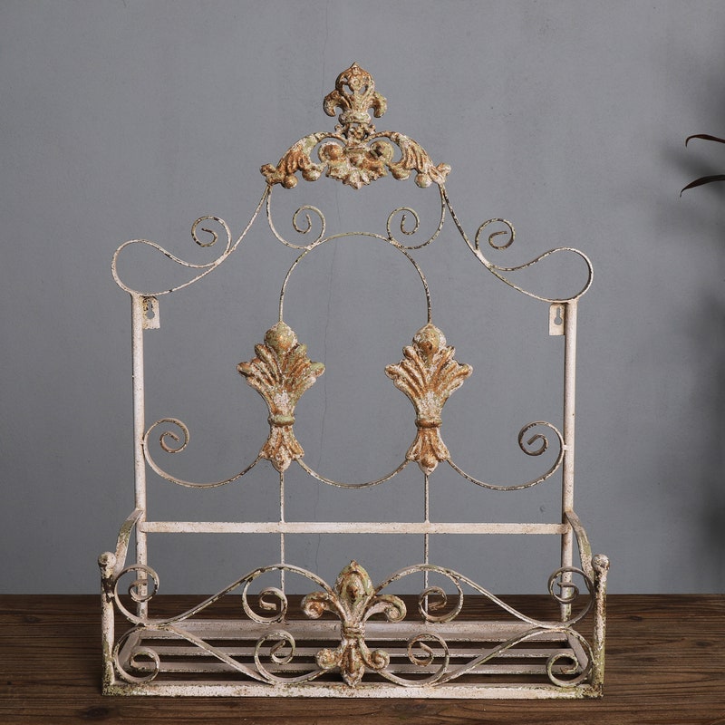 French Country Shelf - Etsy