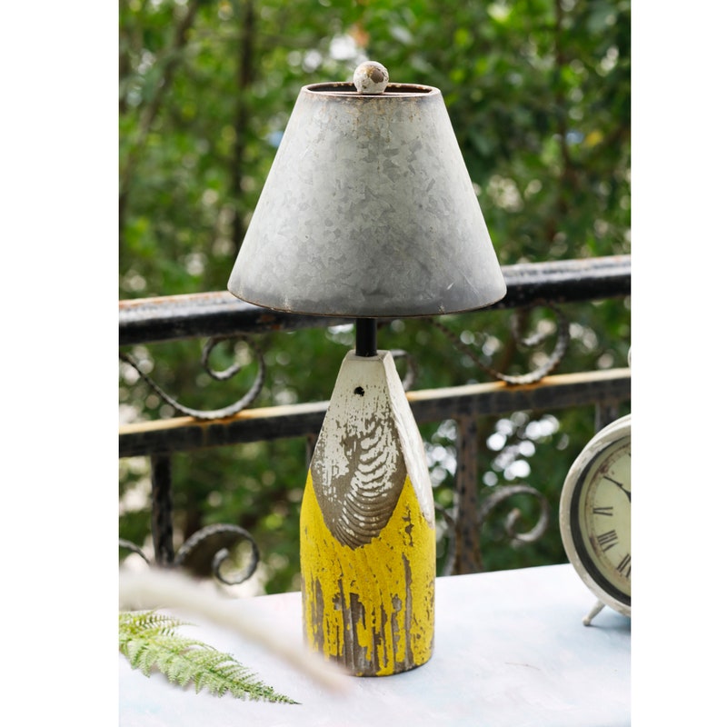 Rustic Lamp Shade - Etsy