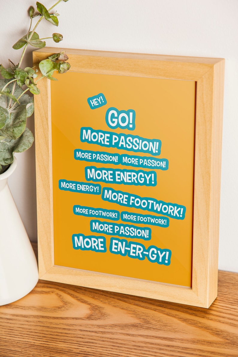 Digital Printable Modern Meme Viral Poster Wall Art Instant Download ...