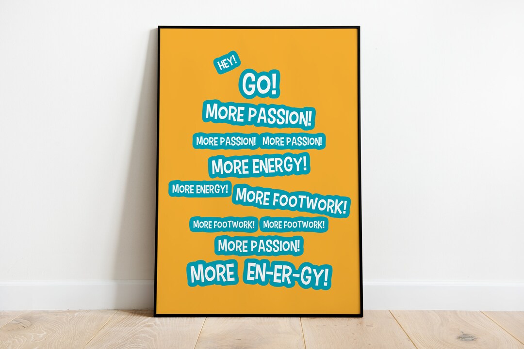 Digital Printable Modern Meme Viral Poster Wall Art Instant Download ...