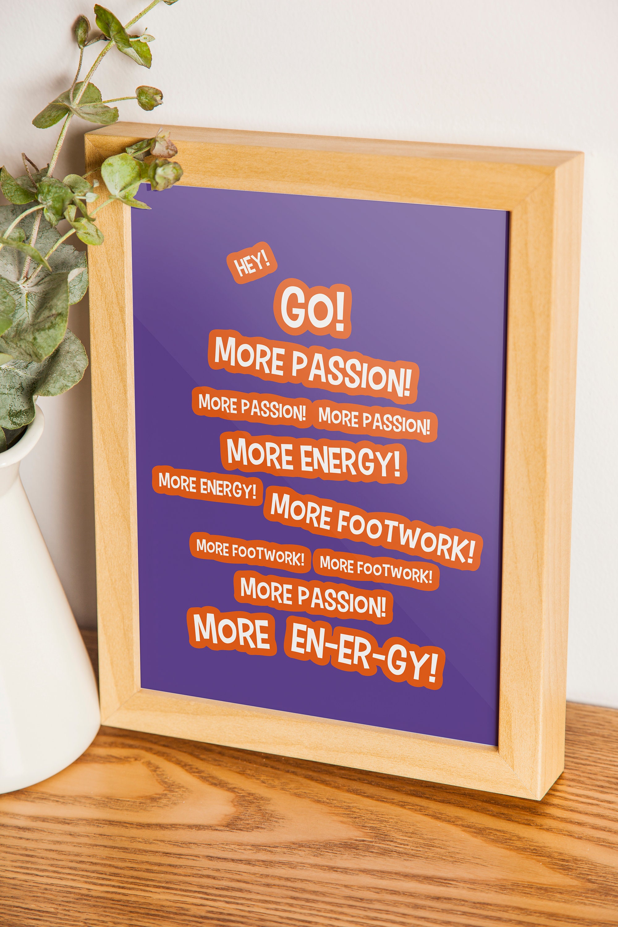Digital Printable Modern Meme Viral Poster | Wall Art | Instant ...