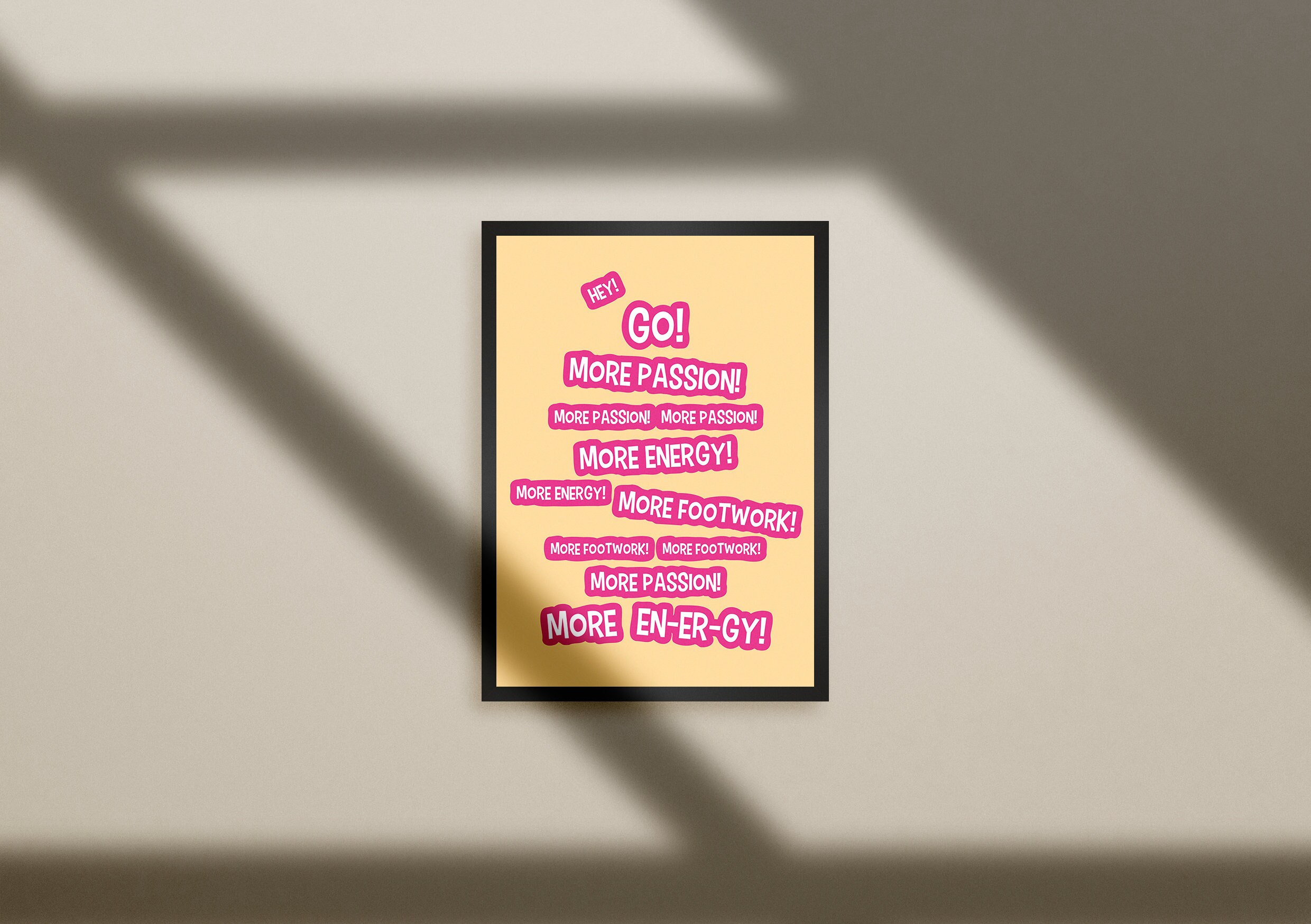 Digital Printable Modern Meme Viral Poster Wall Art Instant Download ...