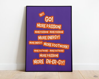 Digital Printable Modern Meme Viral Poster Wall Art Instant Download ...