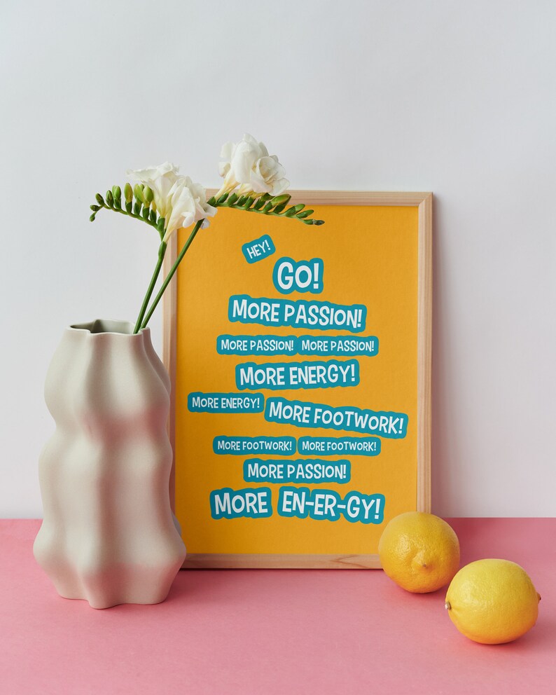 Digital Printable Modern Meme Viral Poster Wall Art Instant Download ...