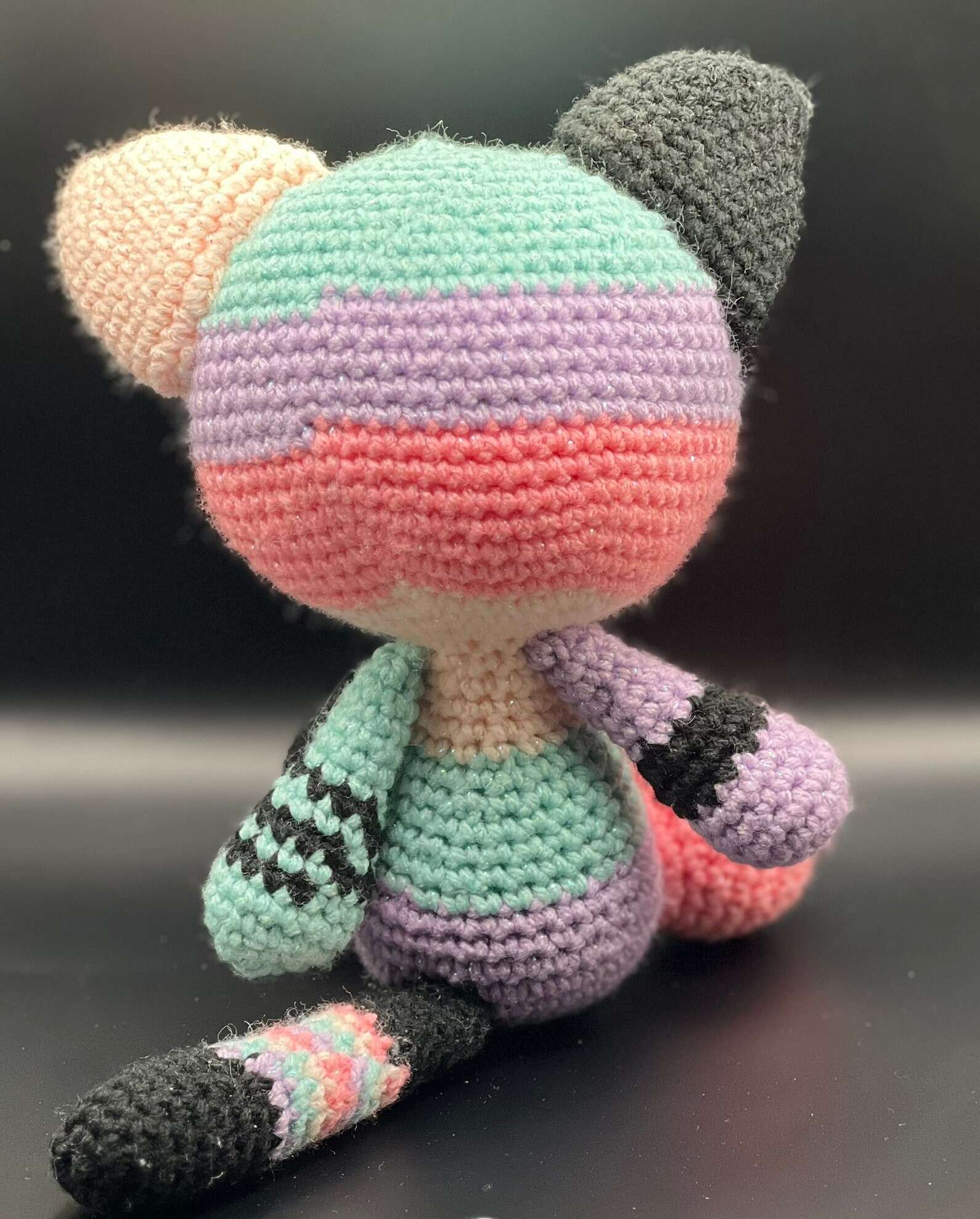 Zombie Kitty - Etsy