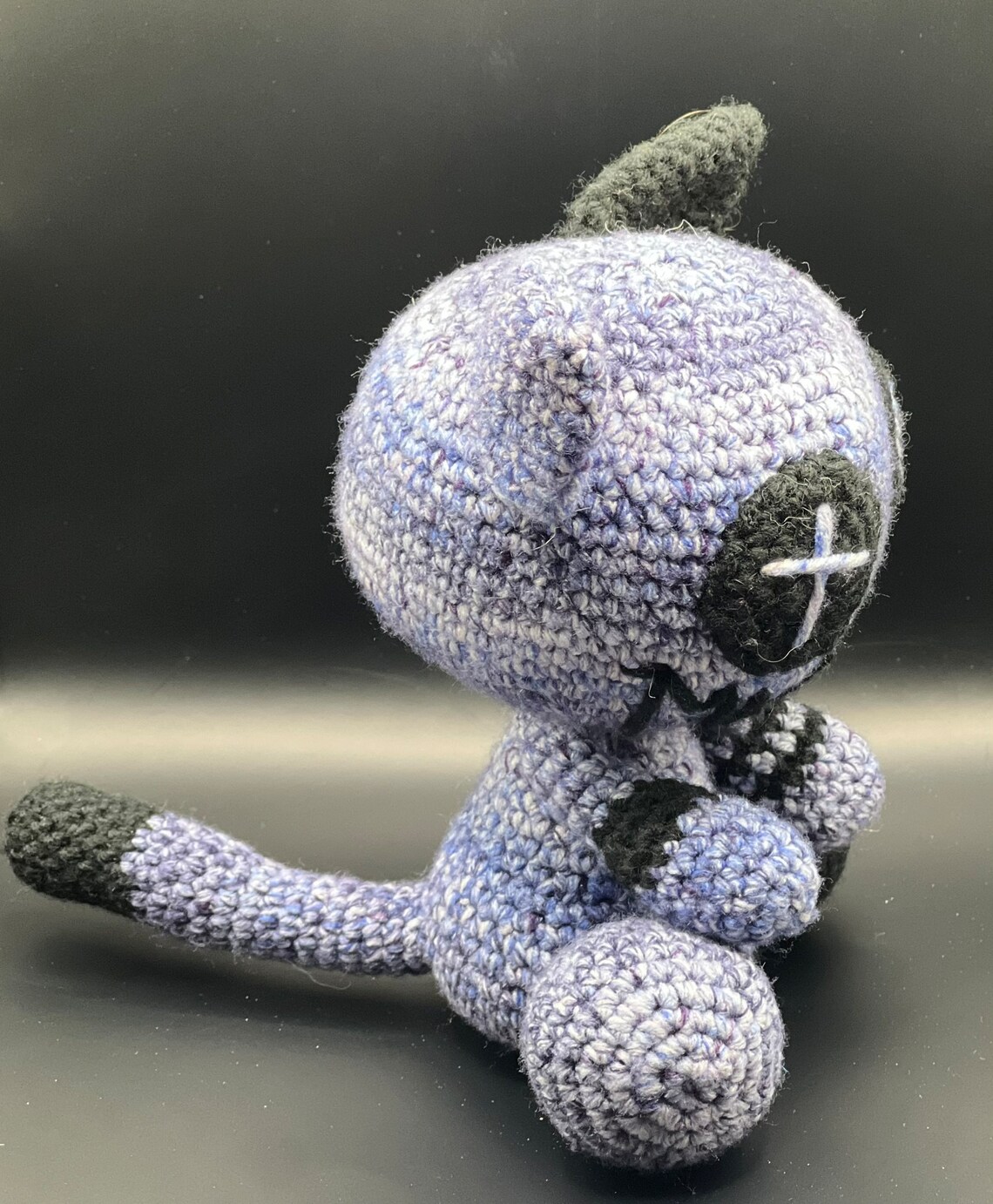 Zombie Kitty - Etsy