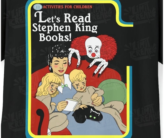 Stephen Kings Kids