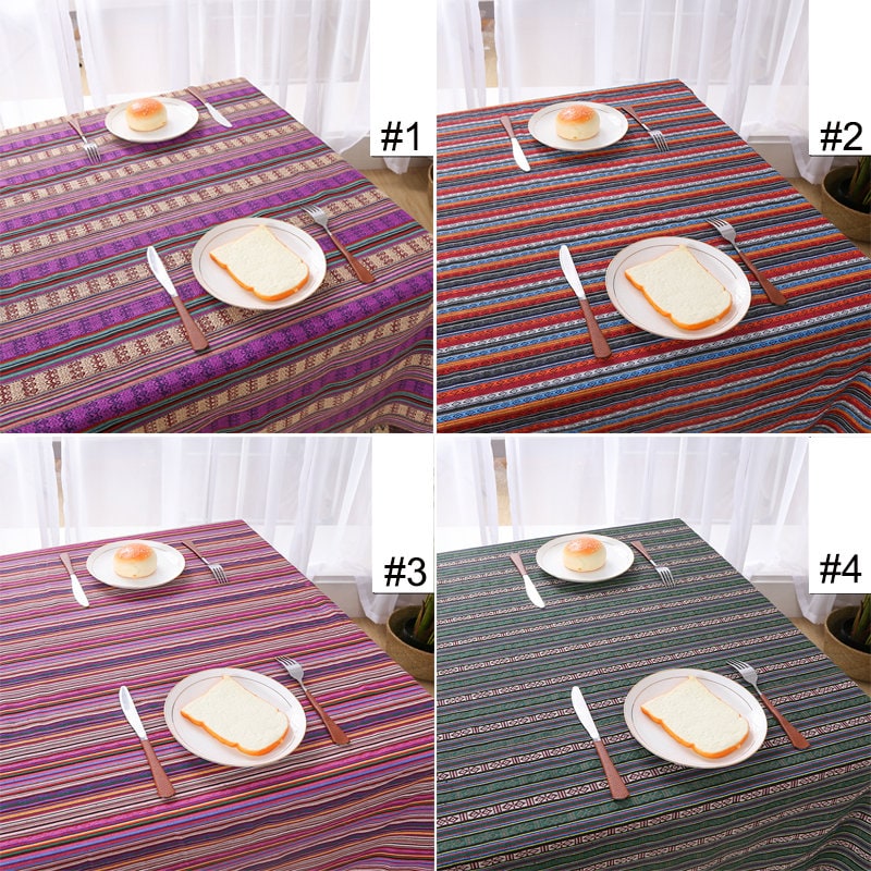Anatolian Kurdish Nomad Cotton Linen Fabric, Ethnic Home Decor, Belt ...