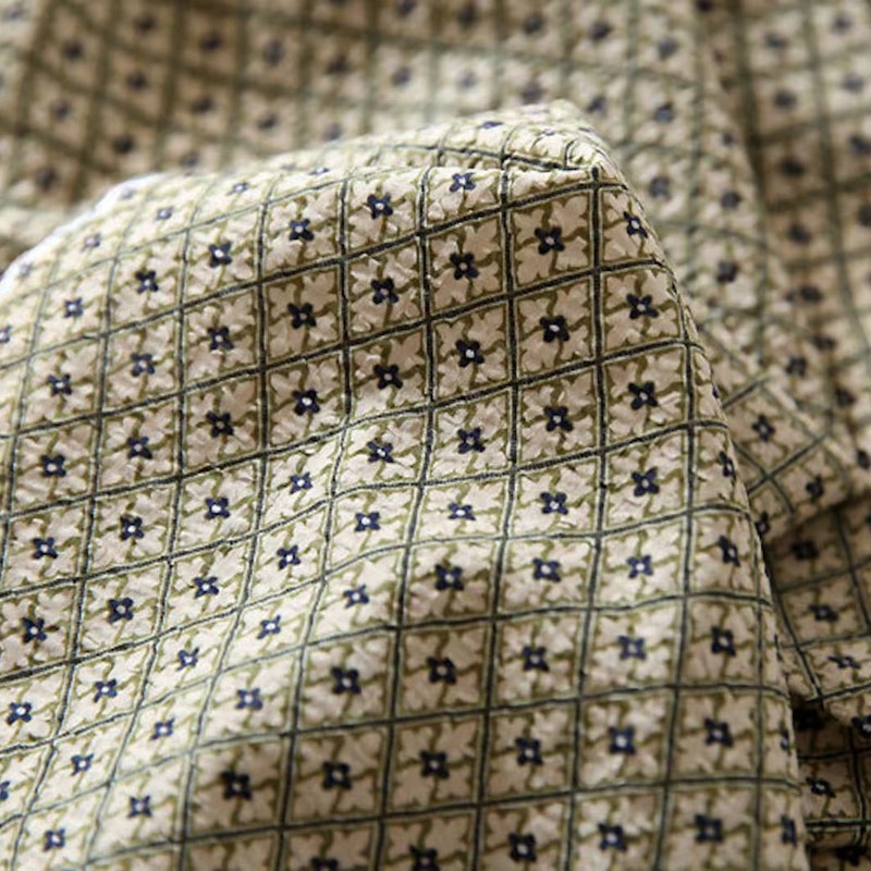 Vintage Fabrics 2000s - Etsy