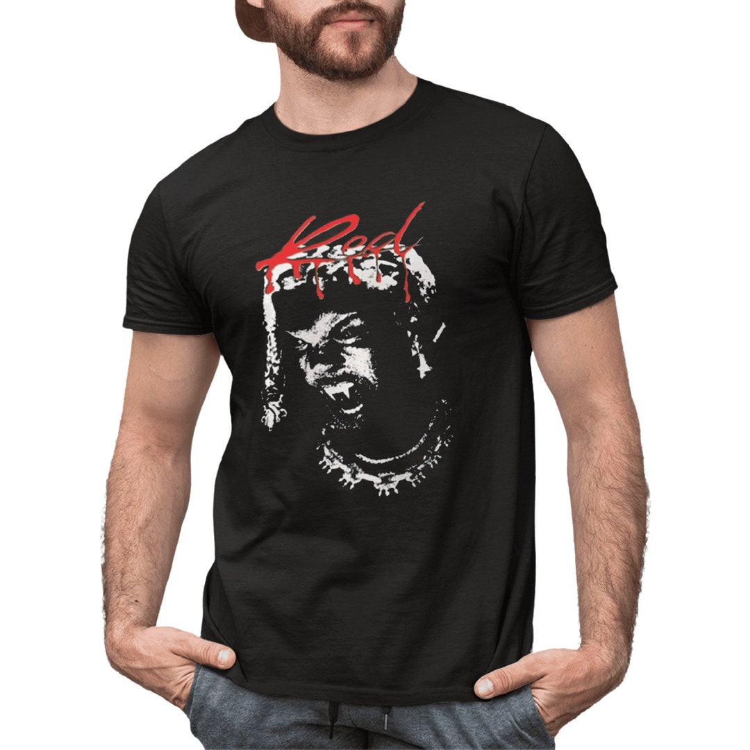 Playboi Carti Y2K Streetwear Graphic Unisex Tee for Men - Etsy