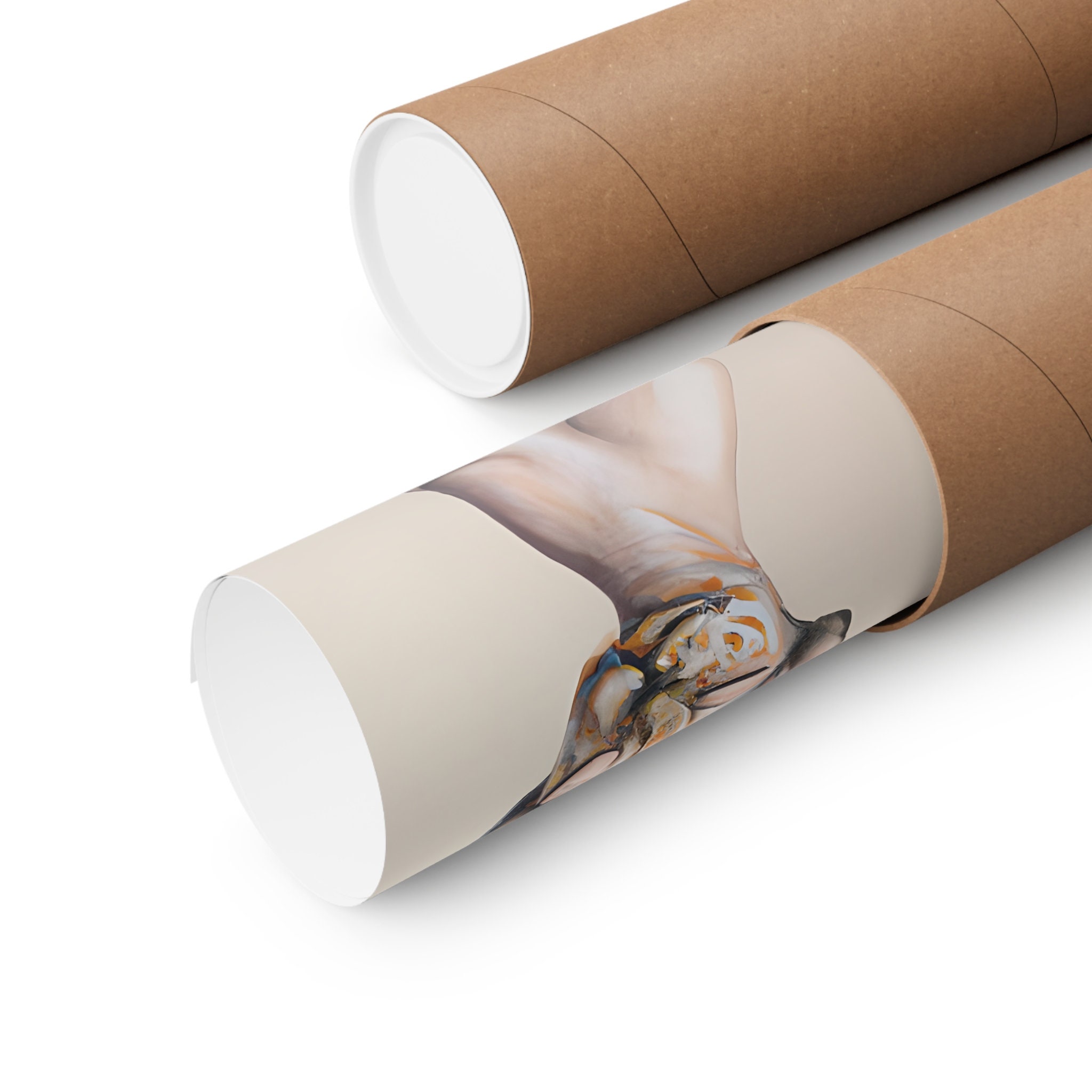 Sitting Pretty Kitty Cat Meditating Yoga Sphynx Matte Poster - Etsy