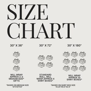 Graduation Wrapping Paper Roll, Graduate Gift Wrap, Gift-wrap, Gift ...