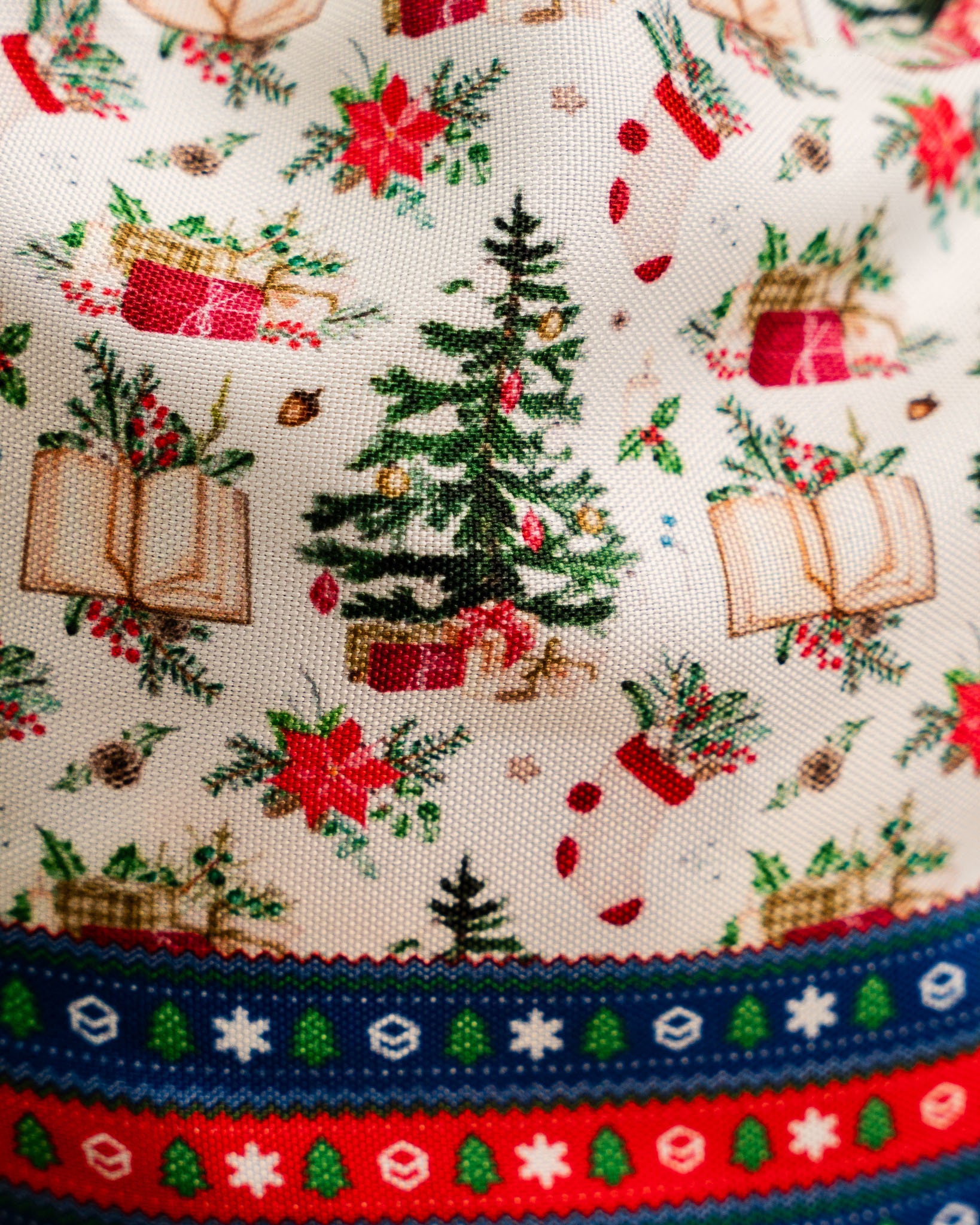 Custom Santa Sack Special Delivery Santa Sack Christmas Gift - Etsy