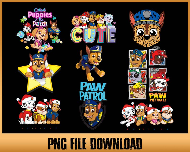 9 Retro Designs Bundle Layered Items Unique Design, Layered Vector ...