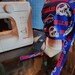 Buffalo Bills Scrub/surgical Cap Sports - Etsy