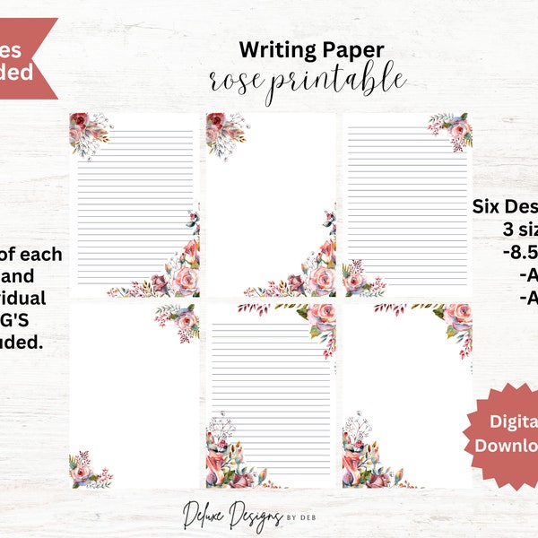 5x7 Spiderman Birthday Card Printable 8.5 X 11 and A4 Pdf's PNG Birthday, Superhero, Hero ...