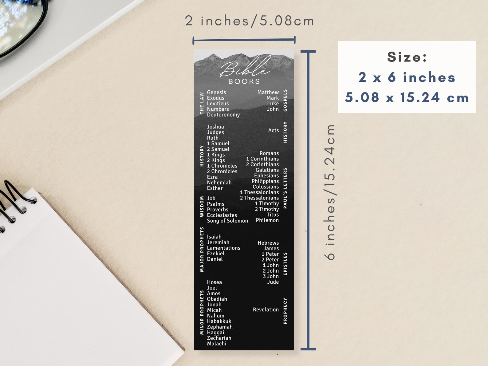 Books of the Bible Bookmarks Printable | Bible Study Highlighting Tool ...