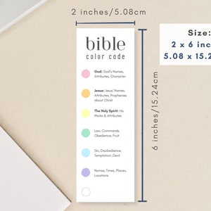 14 Bible Study Bookmarks Printable | Books of the Bible, Reading ...