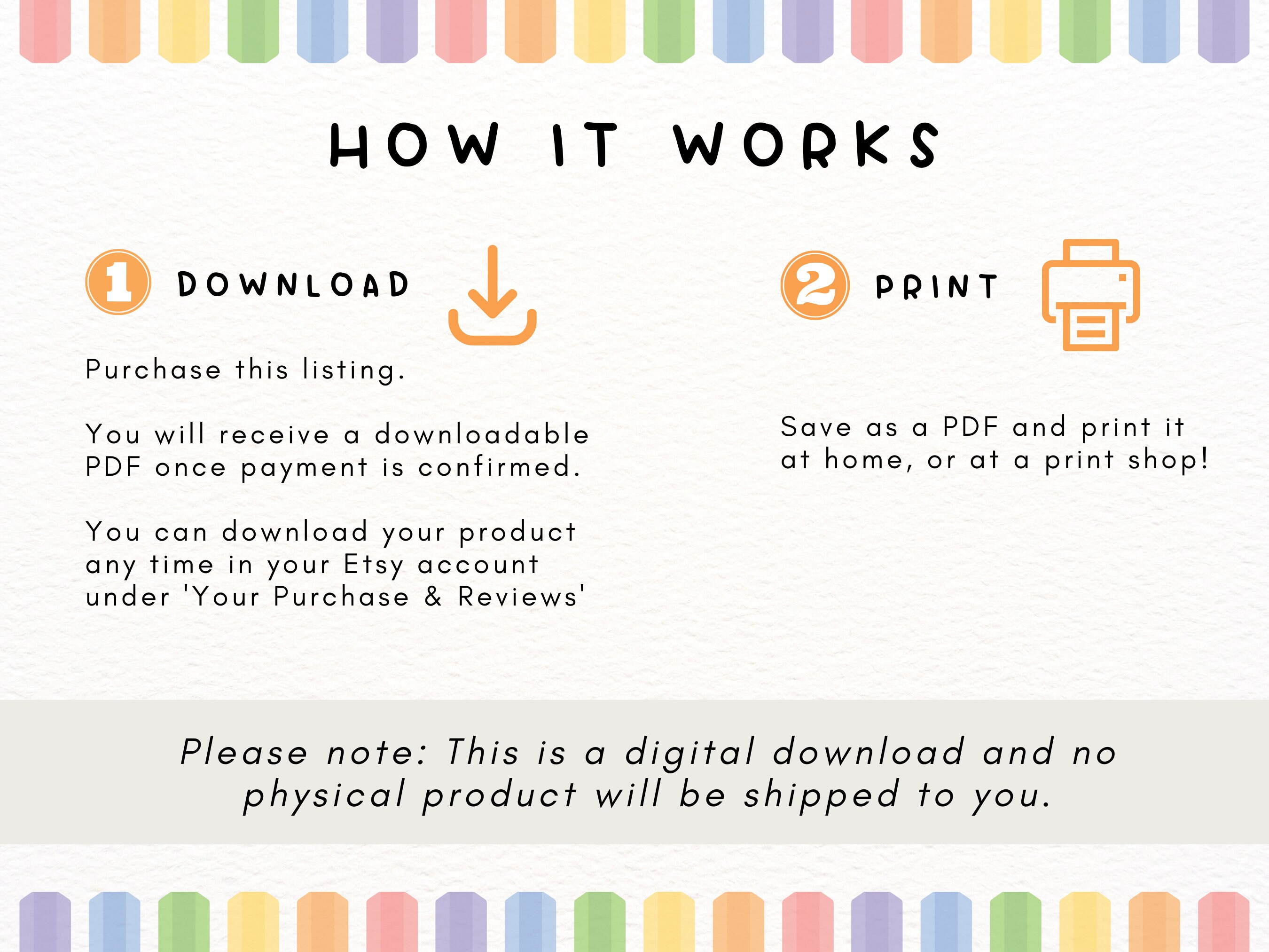 Fruit of the Spirit Activity Bundle for Children Sunday School ...