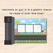 CVC Words Car Blending Mat Printable | Phonics Reading, Word Building ...