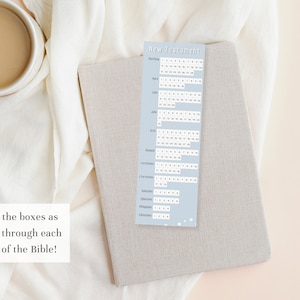 Bible Reading Tracker Bookmarks Printable | Christian Bookmarks, Books ...