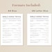 Bible Verse Fill in the Blanks Game Printable | Old & New Testament ...