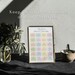 Christian Advent Activity Calendar: Family Christmas Countdown (digital ...
