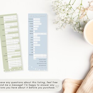 Bible Reading Tracker Bookmarks Printable | Christian Bookmarks, Books ...