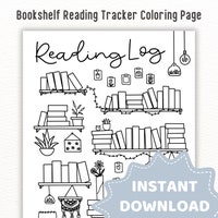 Read Across the USA Printable Reading Challenge | PDF | Digital ...
