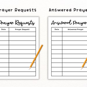 Prayer Printable for Children | ACTS Kids Prayer Template | Sunday ...