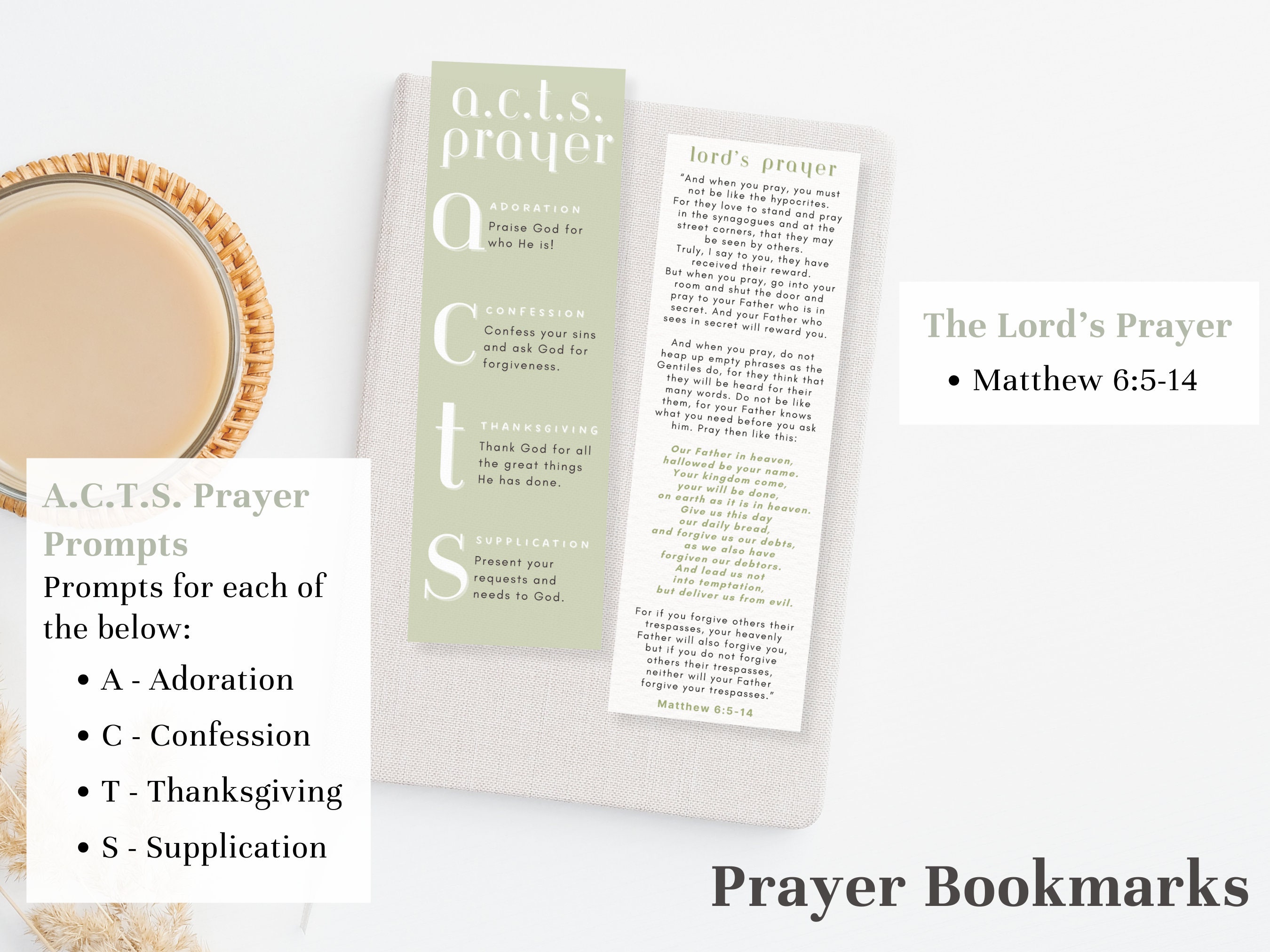 14 Bible Study Bookmarks Printable Books of the Bible, Reading Tracker ...